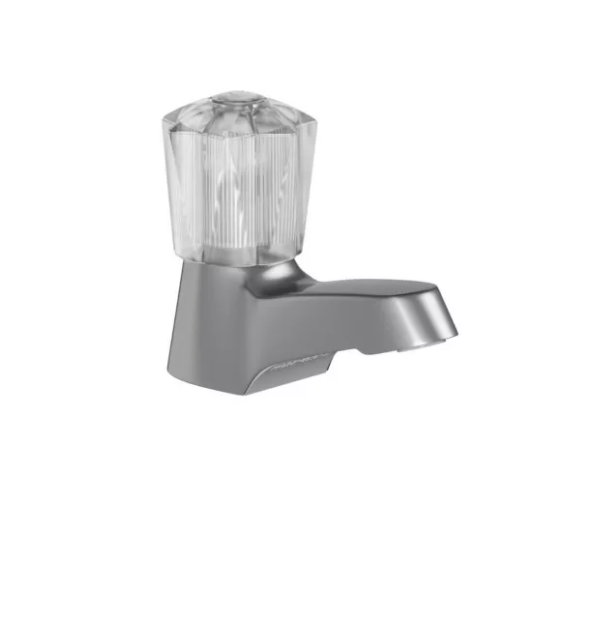 LLAVE LAVAMANOS GRIVAL BRIZA GRIS Dakota