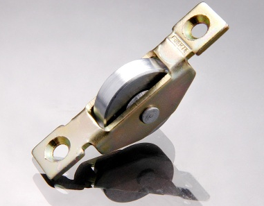 RODACHINA FUERTE RPL10 METALICA | Dakota